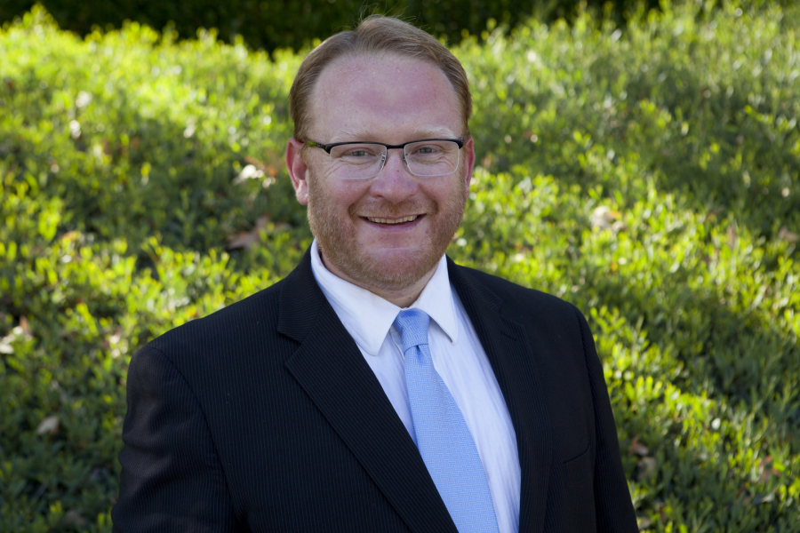 Attorney Bio | Ryan Blatz Law | Ojai Attorney